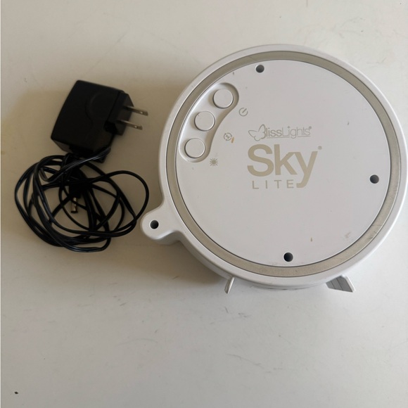 BlissLights | Other | Blisslights Sky Lite Led Laser Star Projector ...